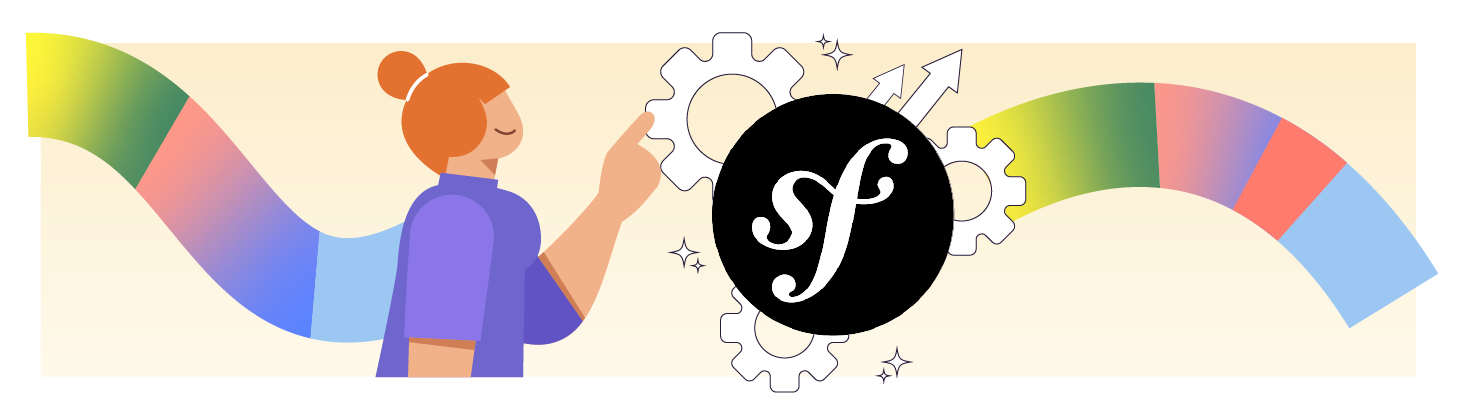 Allez Plus Loin Avec Symfony Openclassrooms 